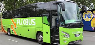 Contacter le service client flixbus par Téléphone