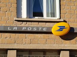 Contacter la poste par Téléphone